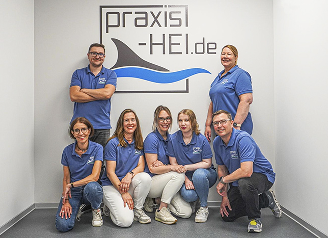 Praxisteam - praxis-HEI.de